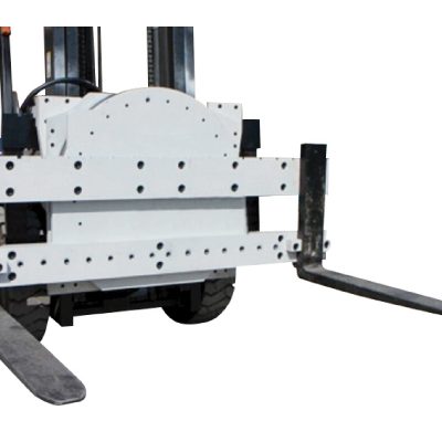 Forklift Bin Rotator - Fujian Huamai Machinery Co., Ltd.